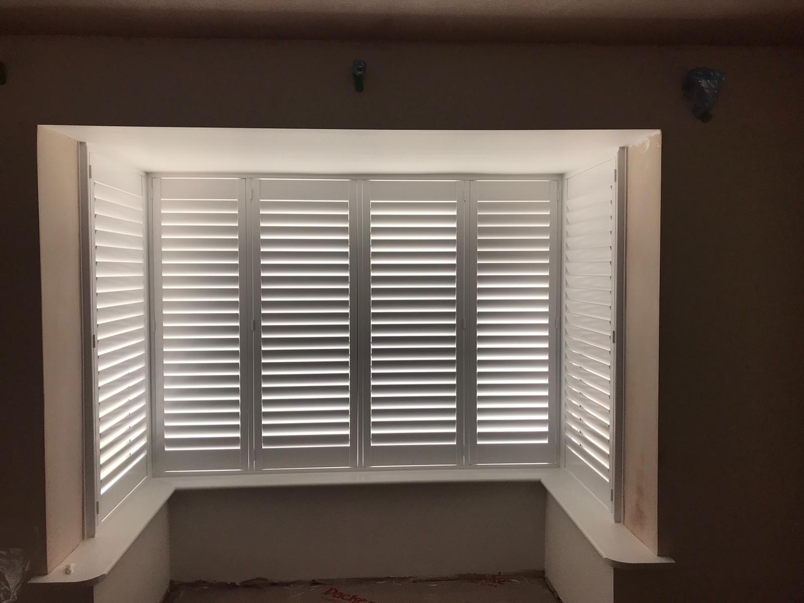Home Photo Gallery Shutters