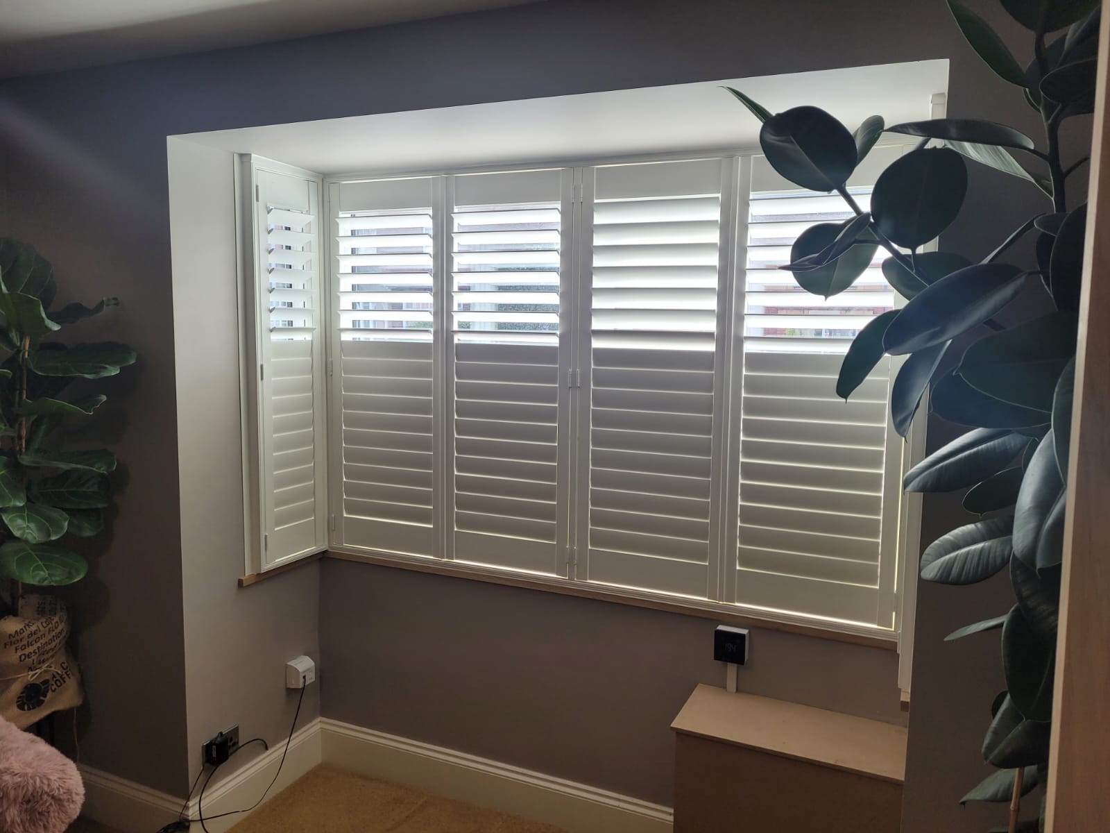 From Ordering To Fitting We Put You First...